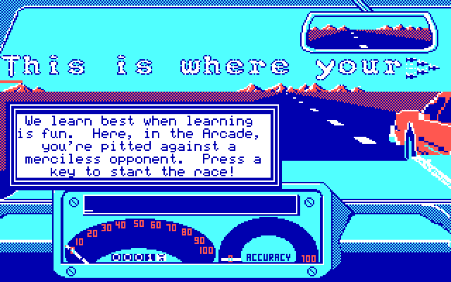 WinWorld: Mavis Beacon Teaches Typing 1