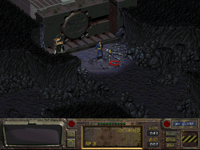 WinWorld: Fallout 1.0