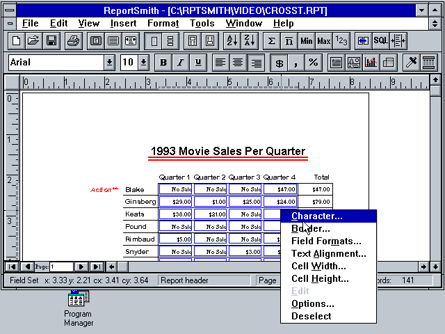 Winworld Borland Turbo Pascal 1x Win
