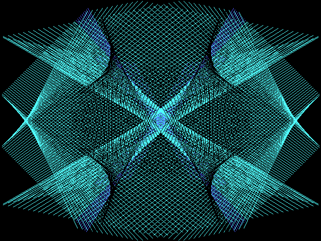 WinWorld: After Dark Magic ScreenSaver