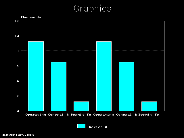 WinWorld: PFS First Choice 3.x