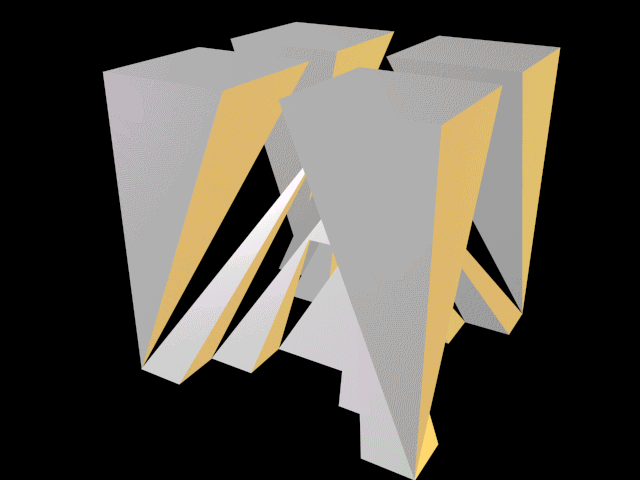 WinWorld: 3D Studio 4.x