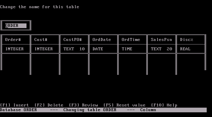 WinWorld: R:Base 5000