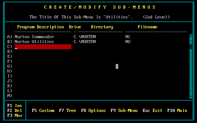 WinWorld: Direct Access 5.x
