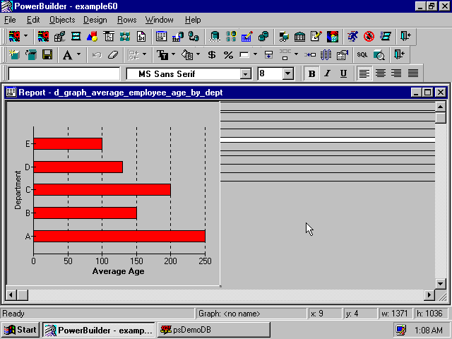 WinWorld: PowerBuilder 6.x