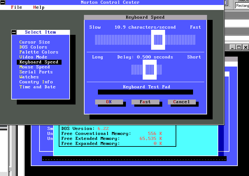 WinWorld: Norton Utilities 8.0