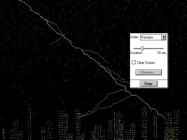 WinWorld: After Dark 1.0 for Windows