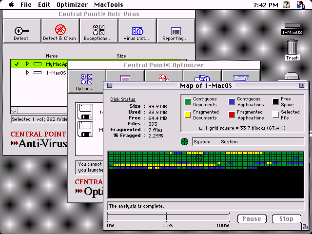 WinWorld: MacTools 2.0