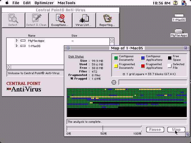 WinWorld: MacTools 3.0