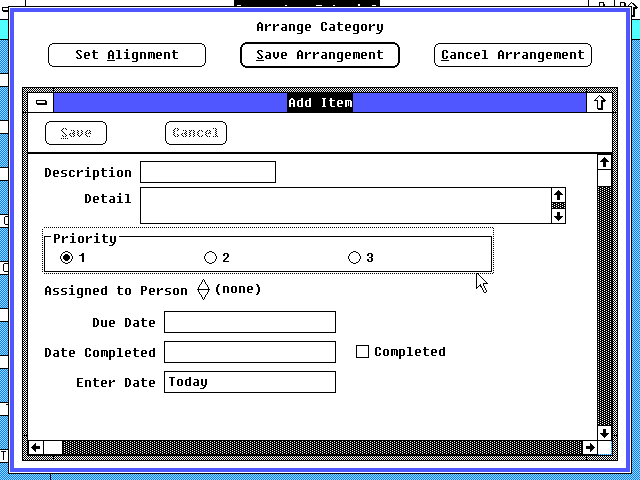 WinWorld: IBM Current 1.00