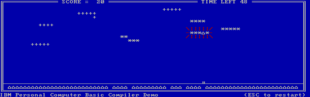 WinWorld: IBM Personal Computer BASIC Compiler 1.0