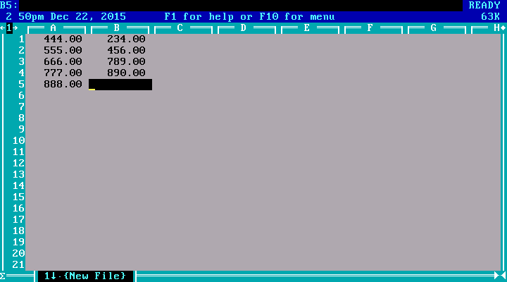 WinWorld: Lucid 3-D 2.x