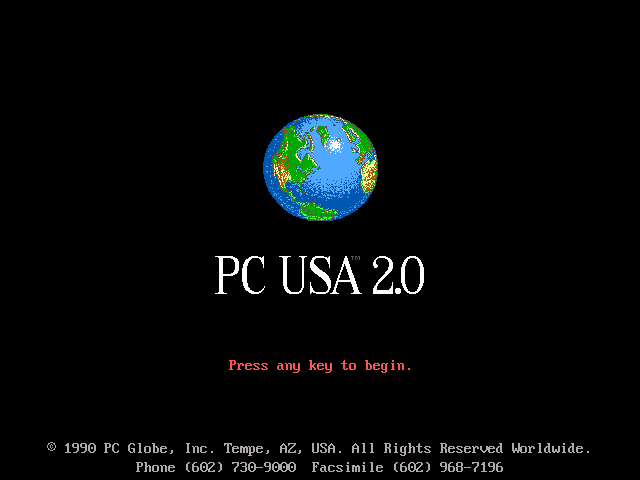 WinWorld: PC USA 2.0
