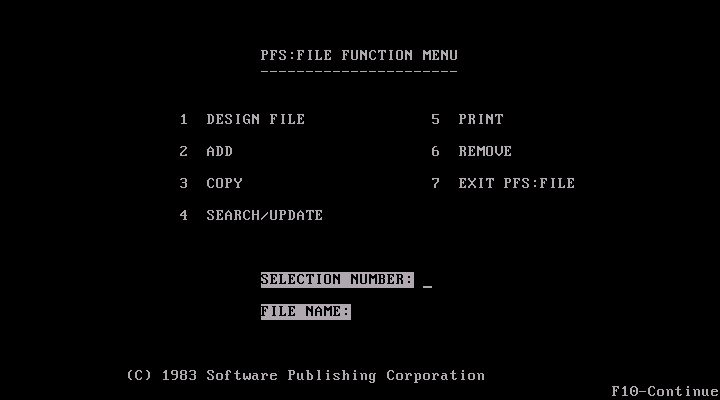 WinWorld: PFS:File Axx