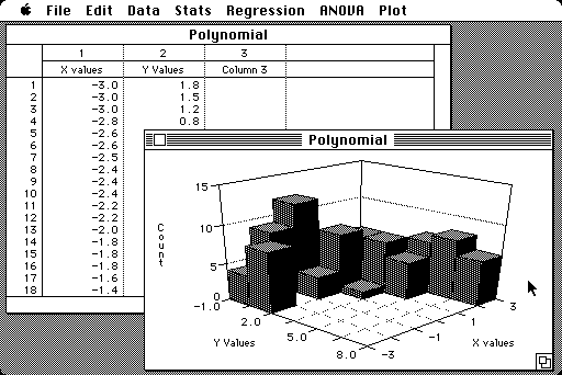 WinWorld: StatWorks 1.x