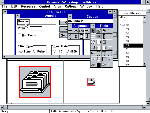 Winworld Borland Turbo Pascal 1x Win