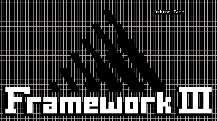 WinWorld: Framework III