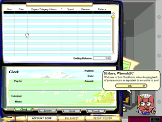 Microsoft BOB 1.00 - Stats, Downloads and Screenshots :: WinWorld