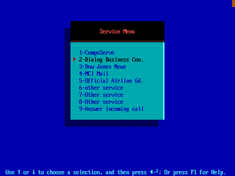 PFS First Choice 1.x - Stats, Downloads and Screenshots :: WinWorld
