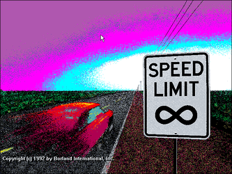 Borland Turbo C++ 3.x (Win) - Stats, Downloads and Screenshots :: WinWorld