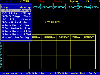 FormTool 2.x - Stats, Downloads and Screenshots :: WinWorld