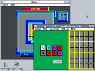 Microsoft Entertainment Pack 3 - Stats, Downloads and Screenshots ...