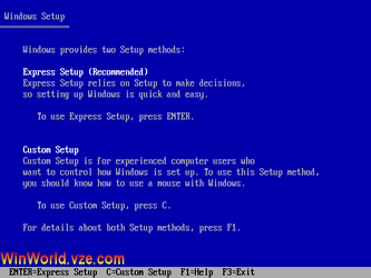 Windows 3.0 / 3.1 3.1 - Stats, Downloads and Screenshots :: WinWorld