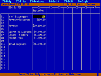 PFS First Choice 3.x - Stats, Downloads and Screenshots :: WinWorld