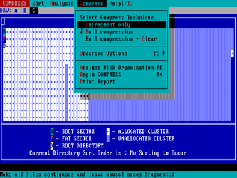 PC-Tools 5.x - Stats, Downloads and Screenshots :: WinWorld