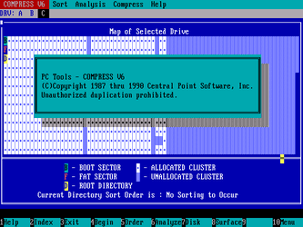 PC-Tools 6.x - Stats, Downloads and Screenshots :: WinWorld