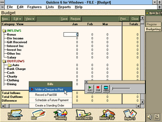 Quicken 6.x (Win) - Stats, Downloads and Screenshots :: WinWorld