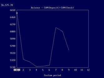 Javelin Plus 1.0 - Stats, Downloads and Screenshots :: WinWorld