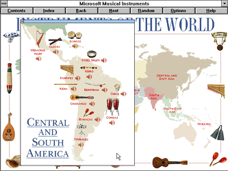 Microsoft Musical Instruments 1.x - Stats, Downloads and Screenshots ...