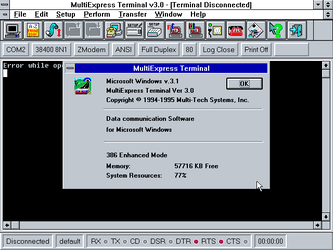 MultiExpress Data and Fax 3.0 - Stats, Downloads and Screenshots ...