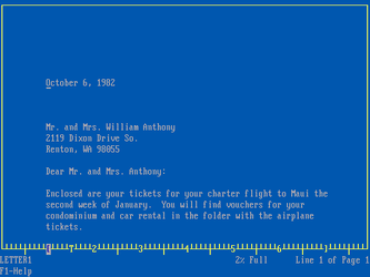PFS:Write A:xx - Stats, Downloads and Screenshots :: WinWorld