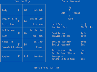 PFS:Write A:xx - Stats, Downloads and Screenshots :: WinWorld