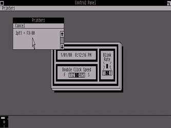 Windows 1.0 Alpha - Stats, Downloads and Screenshots :: WinWorld