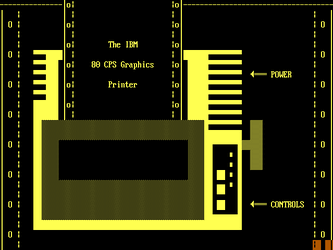 Exploring The IBM Personal Computer AT 1.00 - Stats, Downloads and ...
