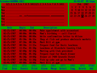 Tandy Deskmate DeskMate II - Stats, Downloads and Screenshots :: WinWorld