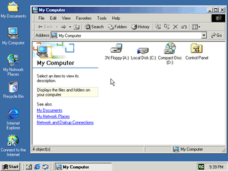 Windows 2000 End Of Life